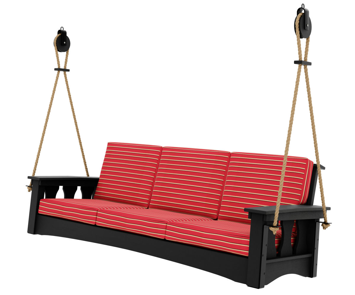 Heritage Sofa Swing - Vicki's Amish Traditions