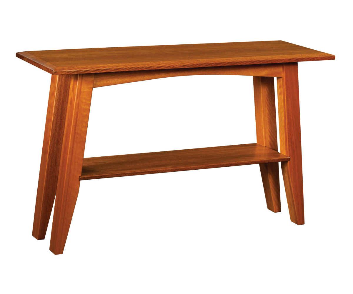 Albany Coffee Table - Vicki's Amish Traditions