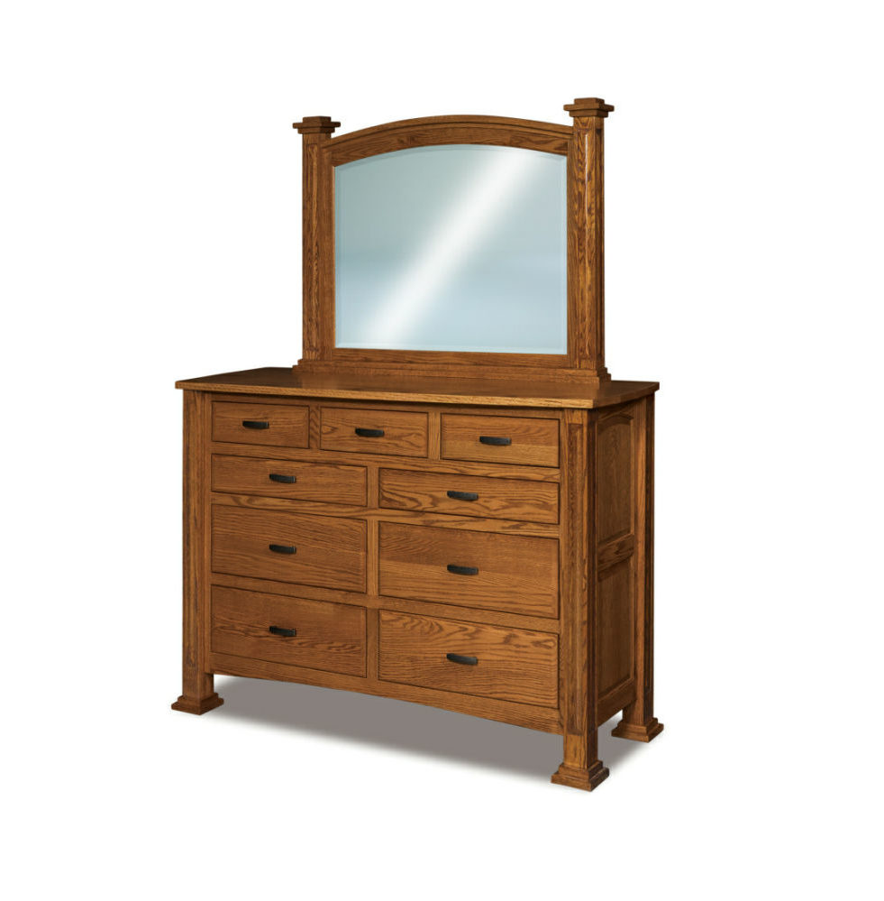 Lexington Dresser - Vicki's Amish Traditions