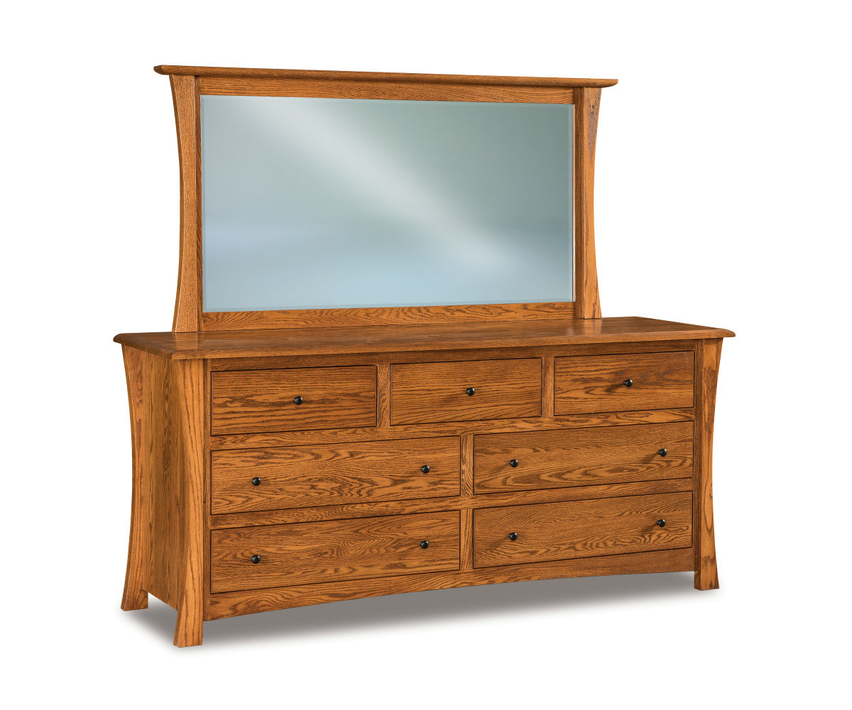 Matison Dresser - Vicki's Amish Traditions