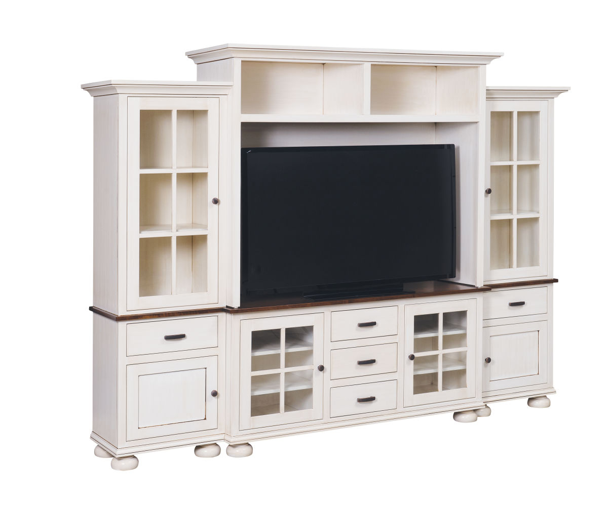 Kaitlyn Wall Unit - Vicki's Amish Traditions