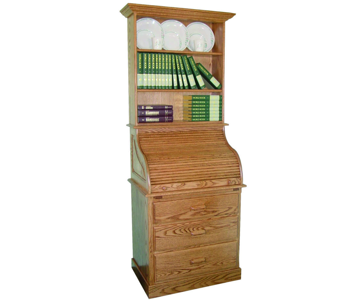 Traditional Hutch - Vicki's Amish Traditions