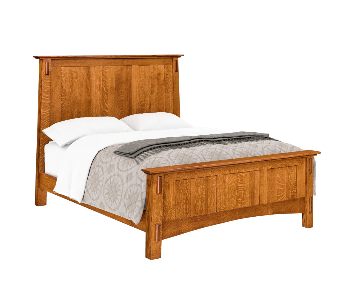 McCoy Bedroom Collection - Vicki's Amish Traditions