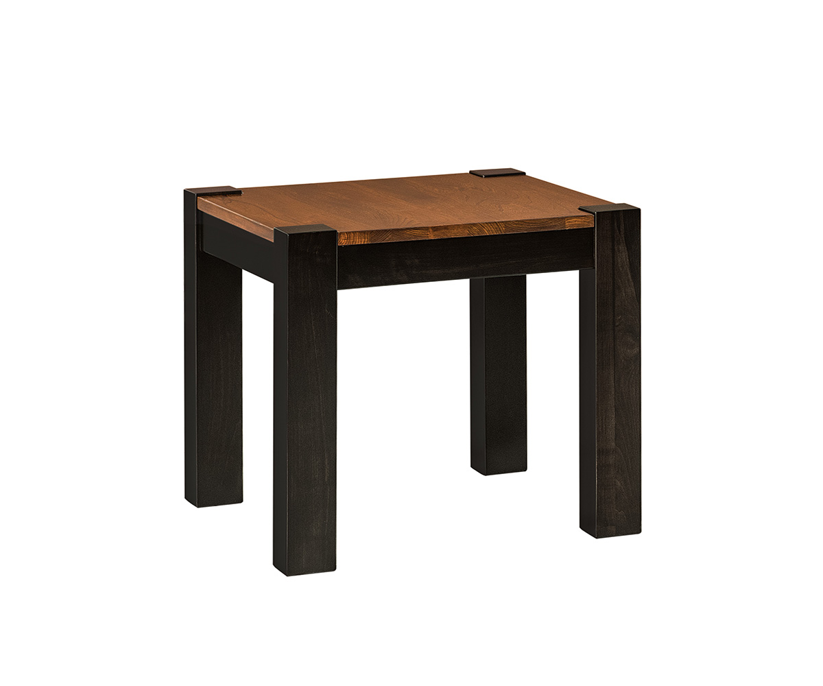 Avion End Table - Vicki's Amish Traditions