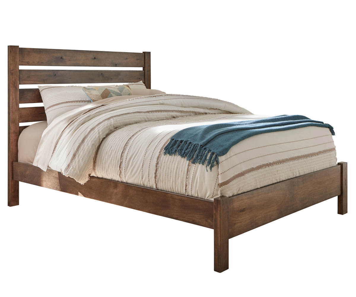 Troy Bed - Vicki's Amish Traditions