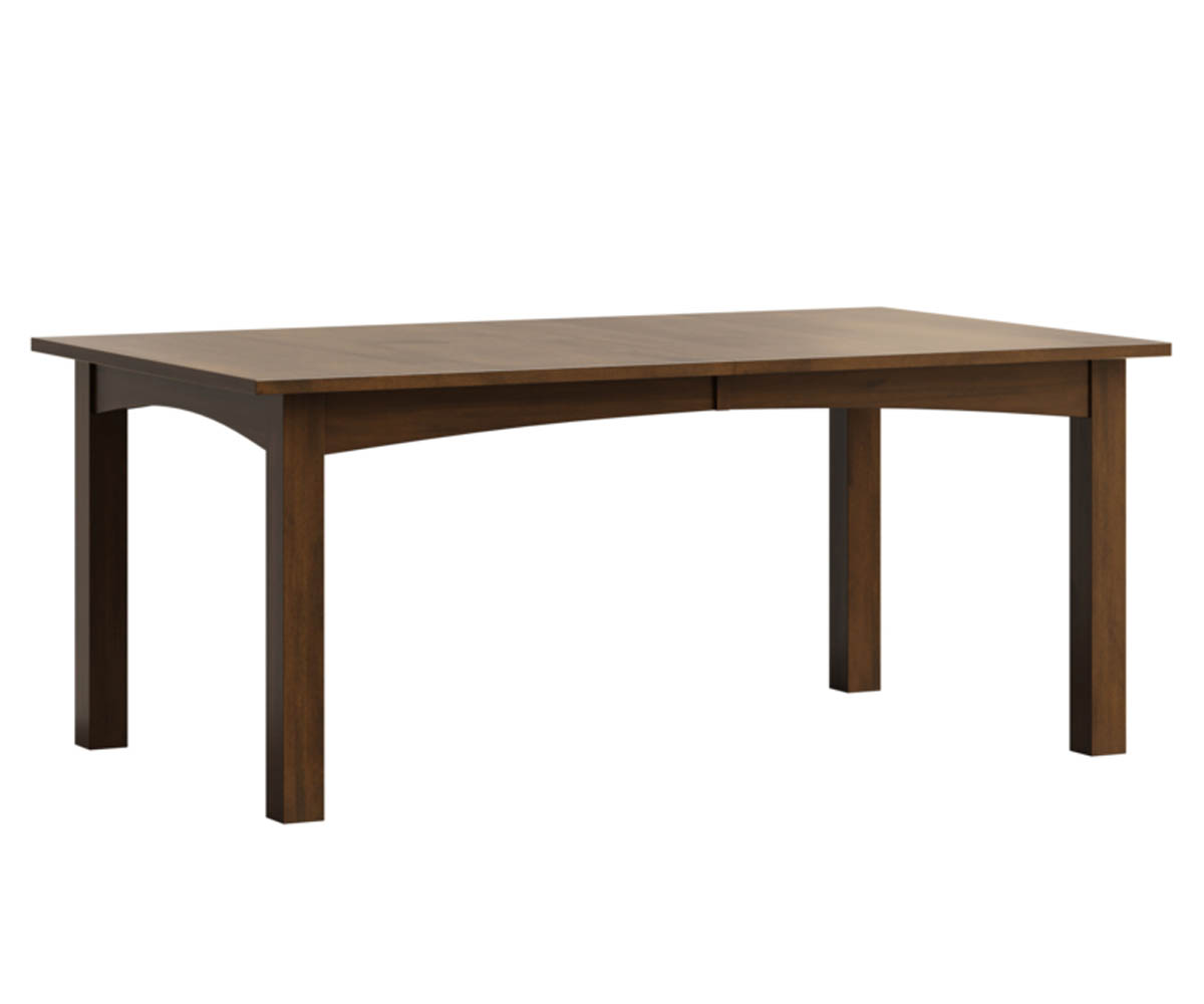 Heidi Leg Table - Vicki's Amish Traditions