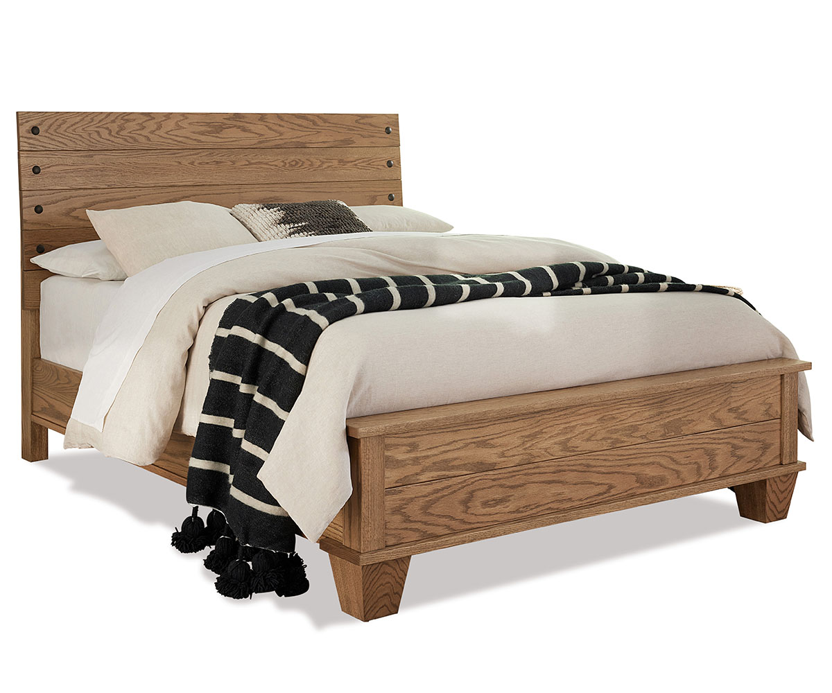 Monarch Bed - Vicki's Amish Traditions