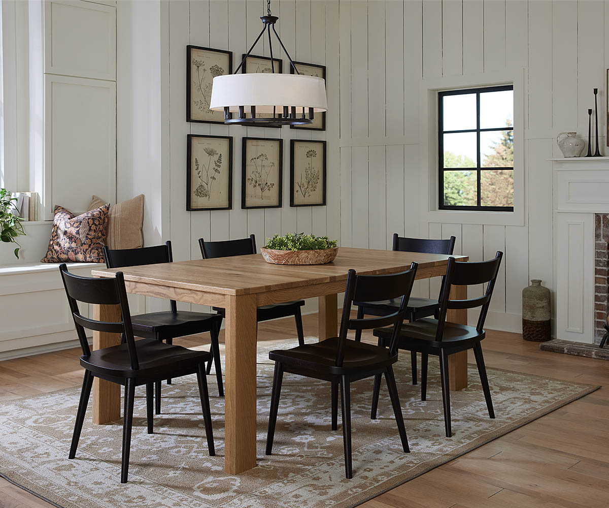 Hilko Dining Collection - Vicki's Amish Traditions