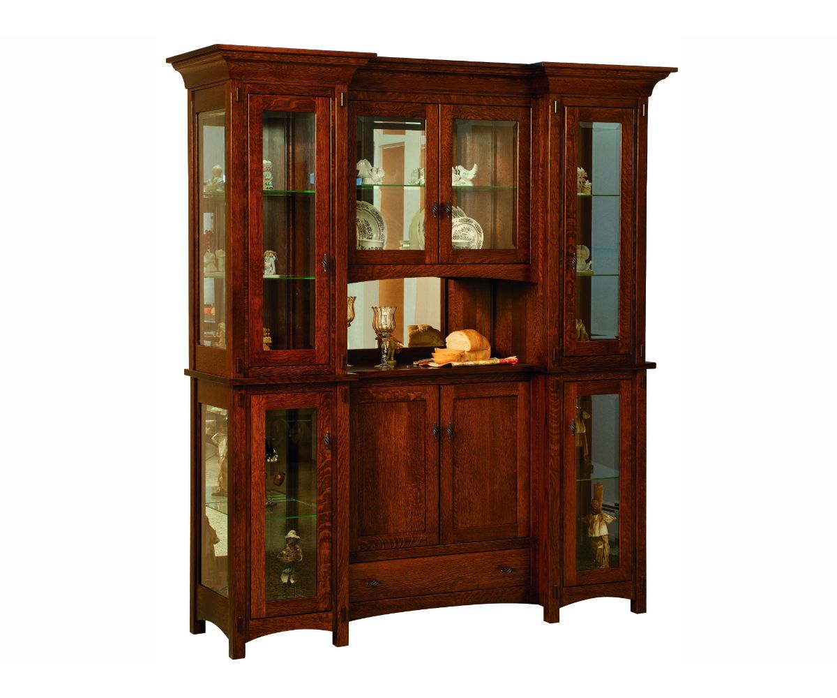 Alvada Hutch - Vicki's Amish Traditions