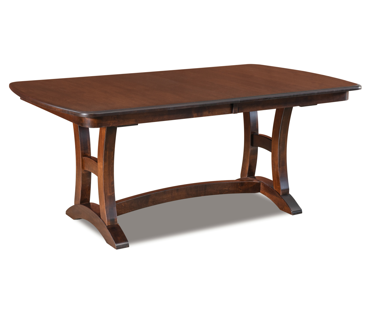 Horizon Dining Table - Vicki's Amish Traditions