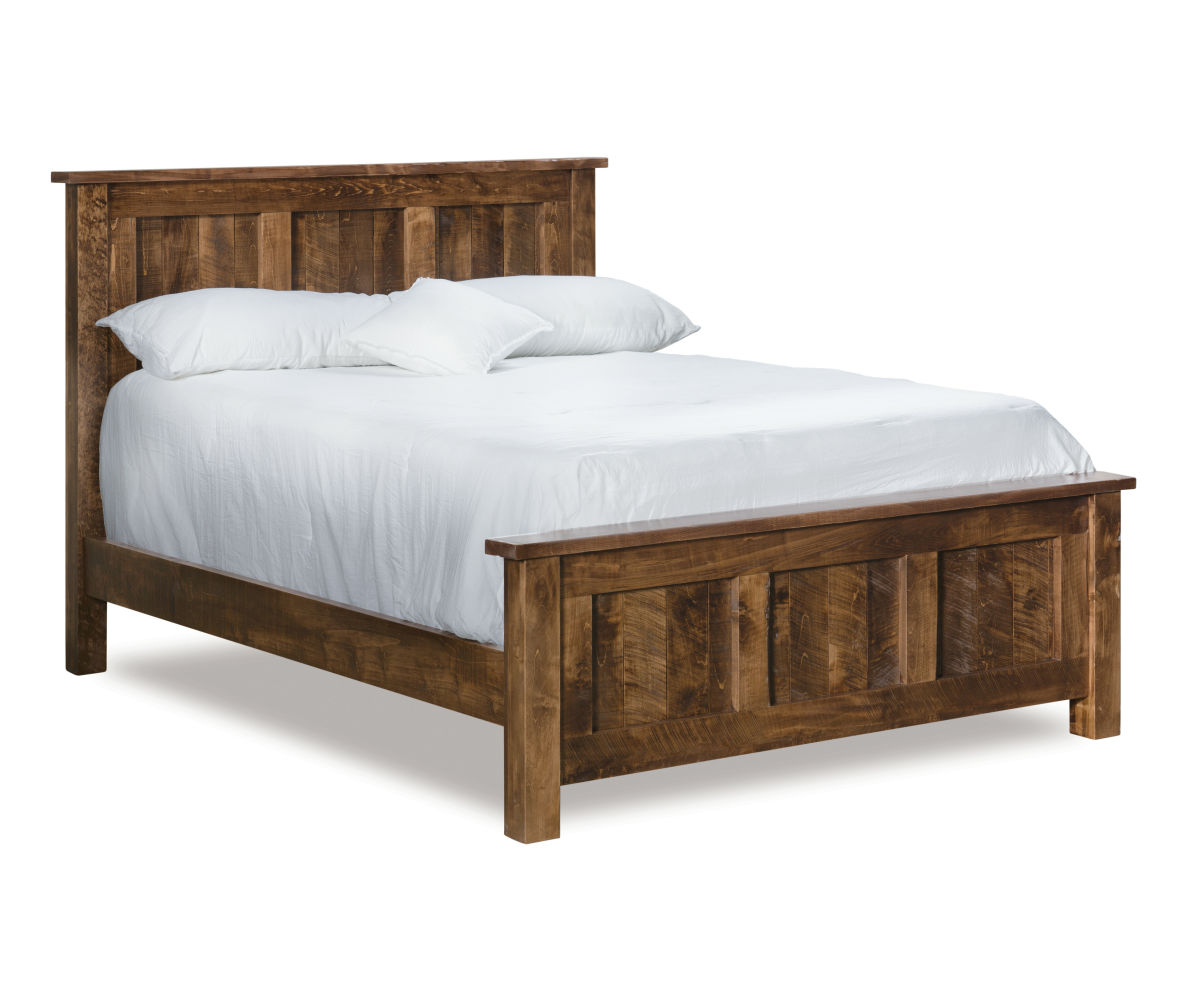 Dumont Bed - Vicki's Amish Traditions