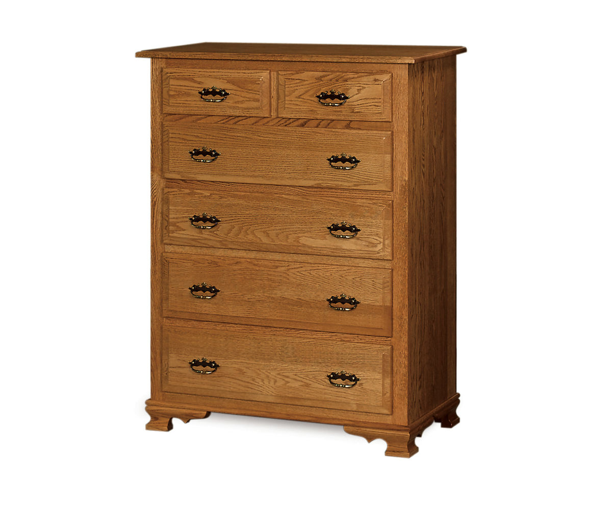 Heritage Chest - Vicki's Amish Traditions
