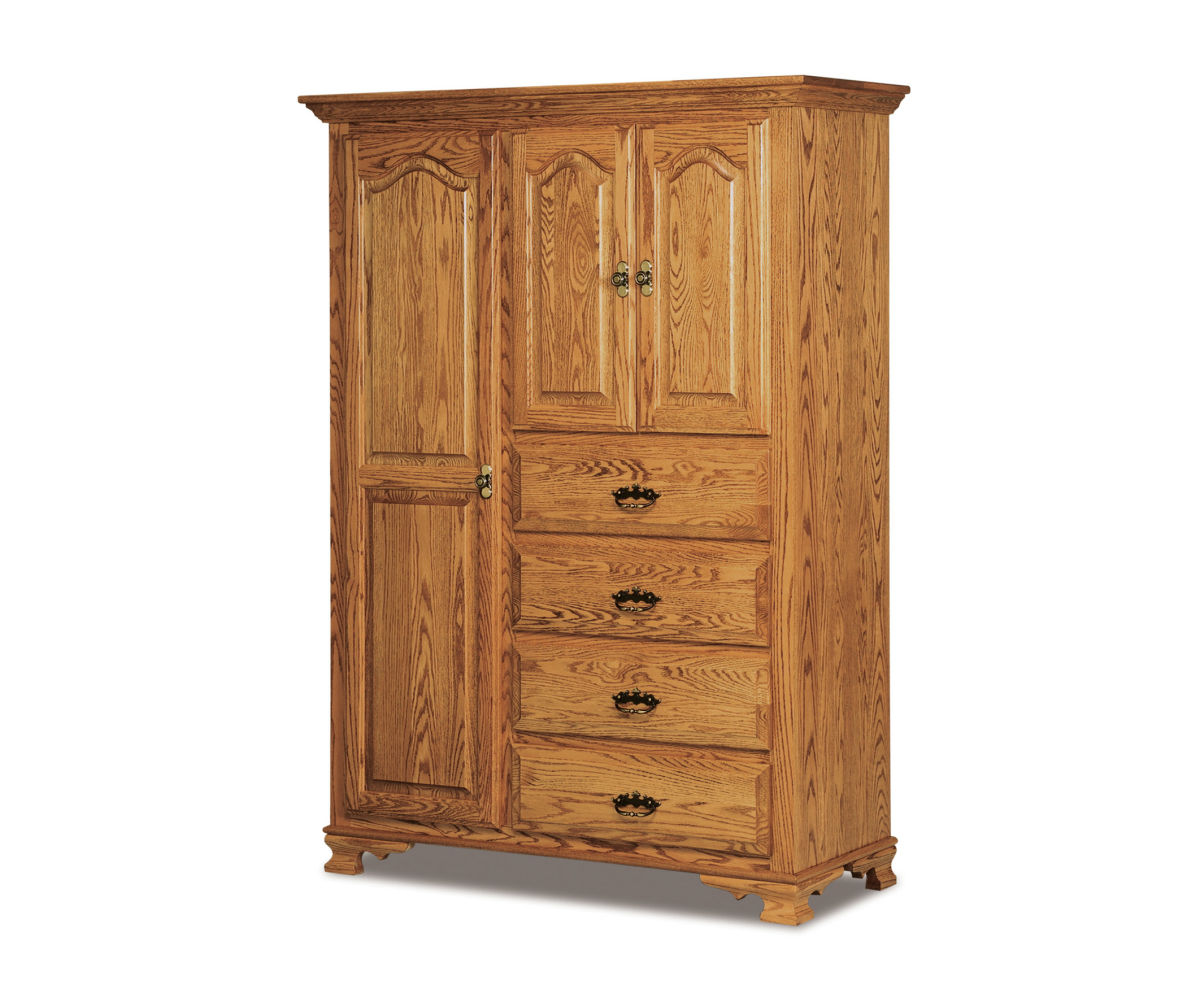Heritage Chifferobe - Vicki's Amish Traditions